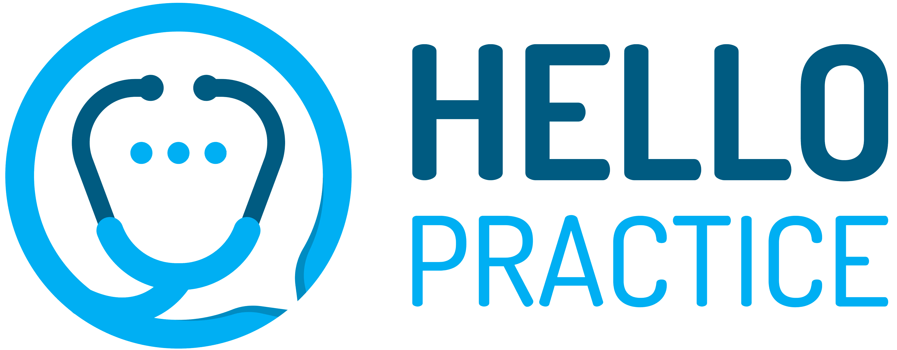 Home - HelloPractice, Inc.